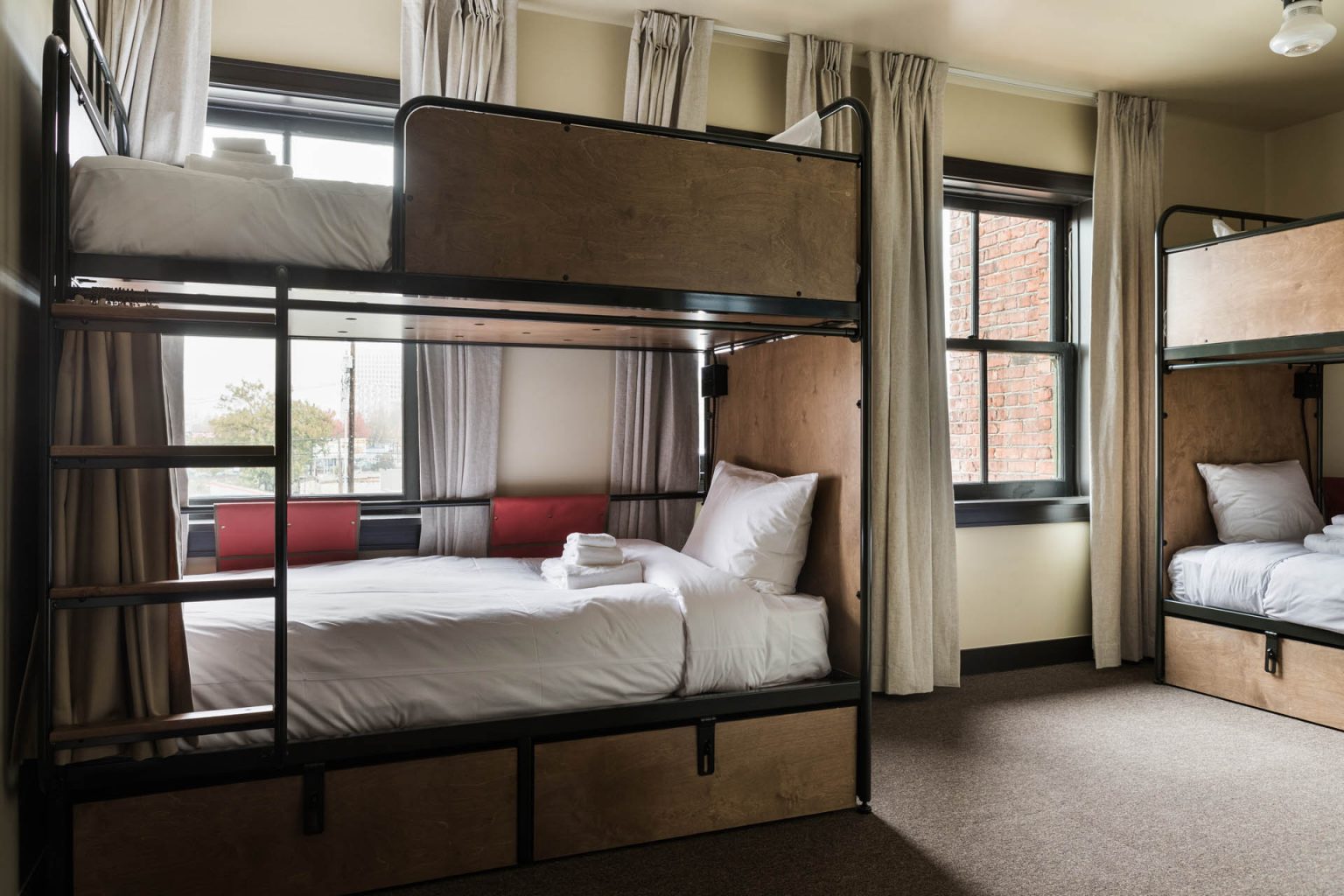 KEX Hotel Portland Oregon