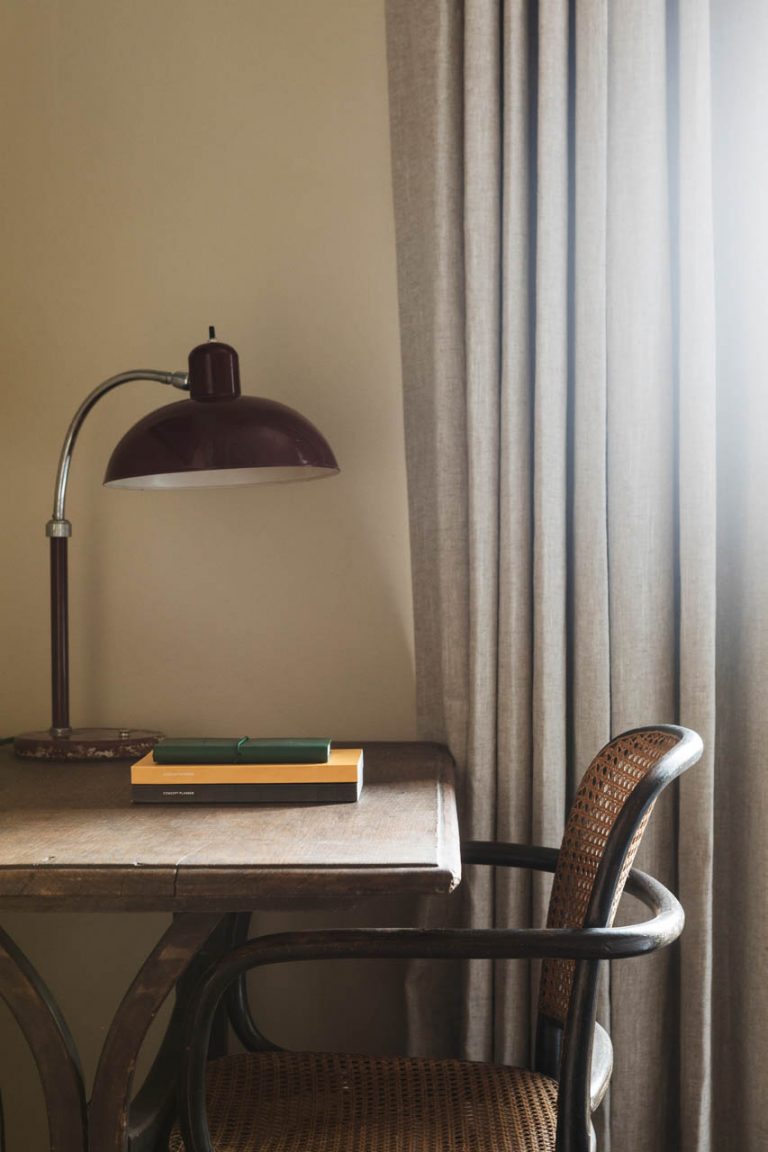 KEX Hotel Portland Oregon