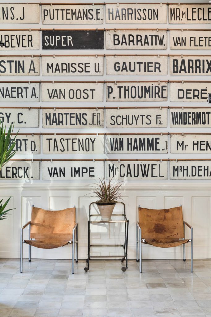 KEX Hotel Portland Oregon