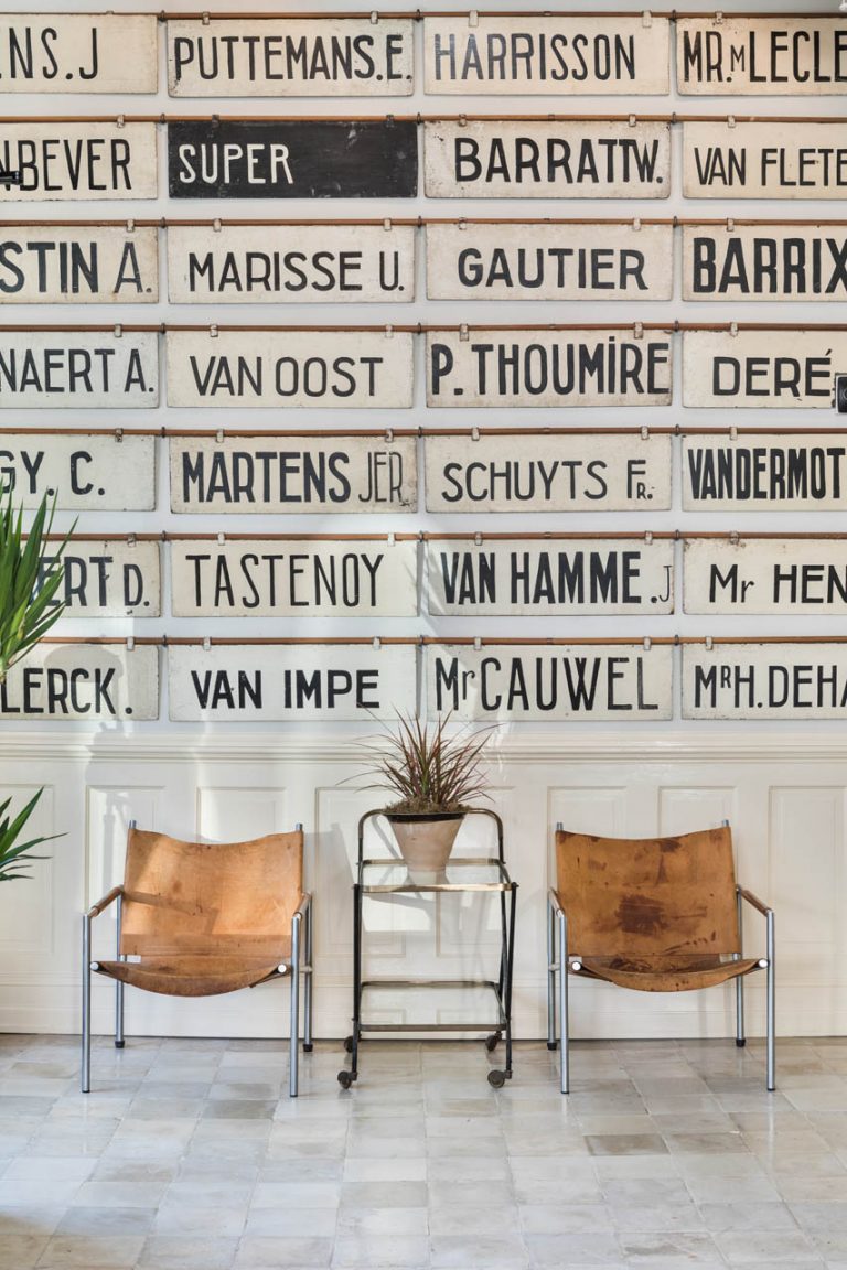 KEX Hotel Portland Oregon