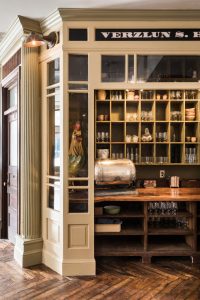 KEX Hotel Portland Oregon